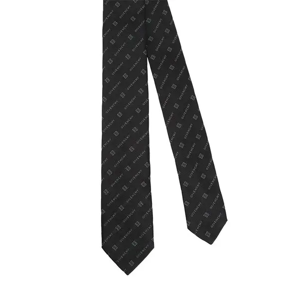Givenchy Pointed Tie