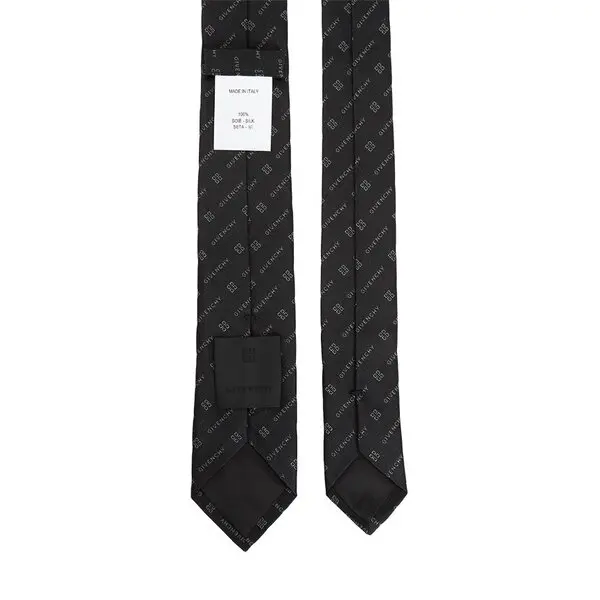 Givenchy Pointed Tie