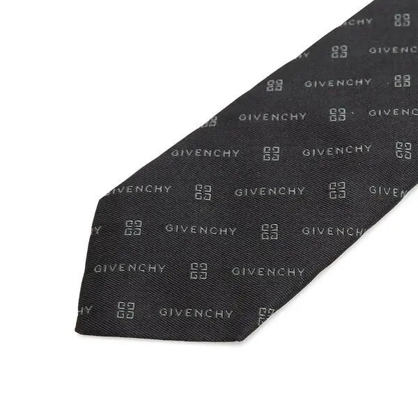 Givenchy Pointed Tie