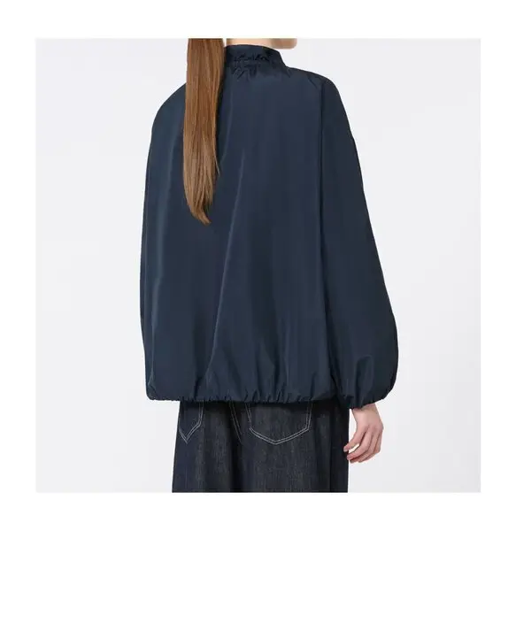 Max Mara Zip-up Jacket