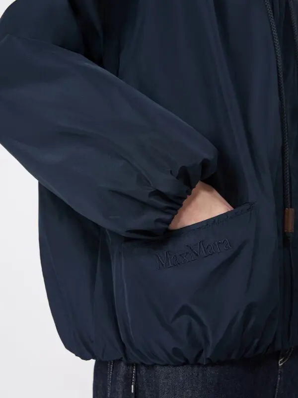 Max Mara Zip-up Jacket