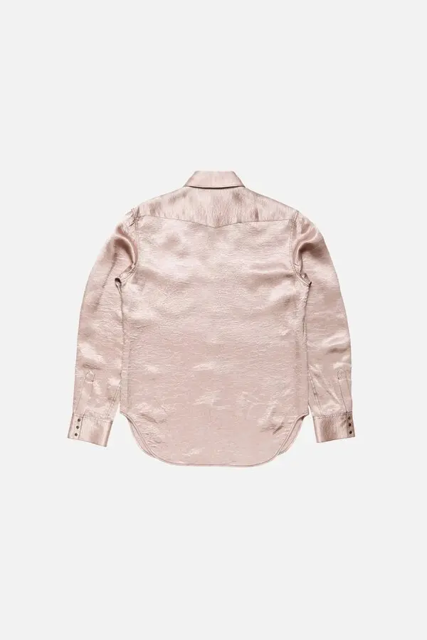 Acne Studios Long-sleeved Shirt