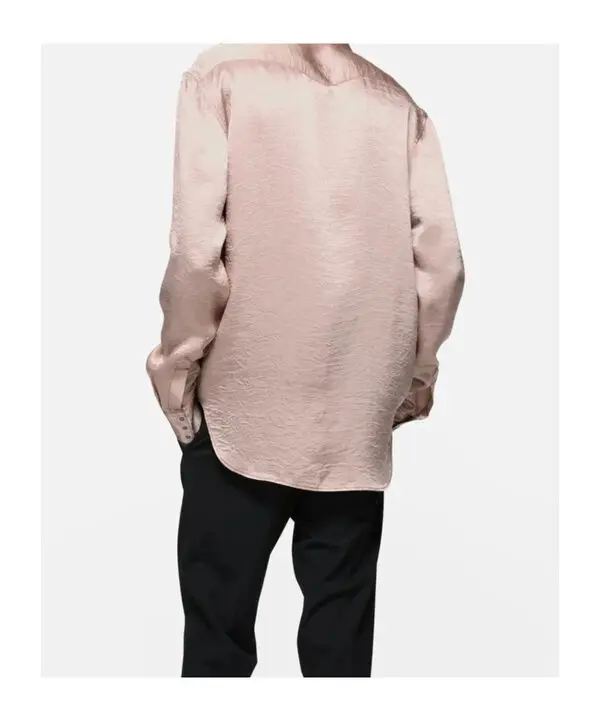 Acne Studios Long-sleeved Shirt