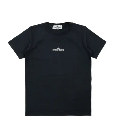 Stone Island Short-sleeved T-shirt