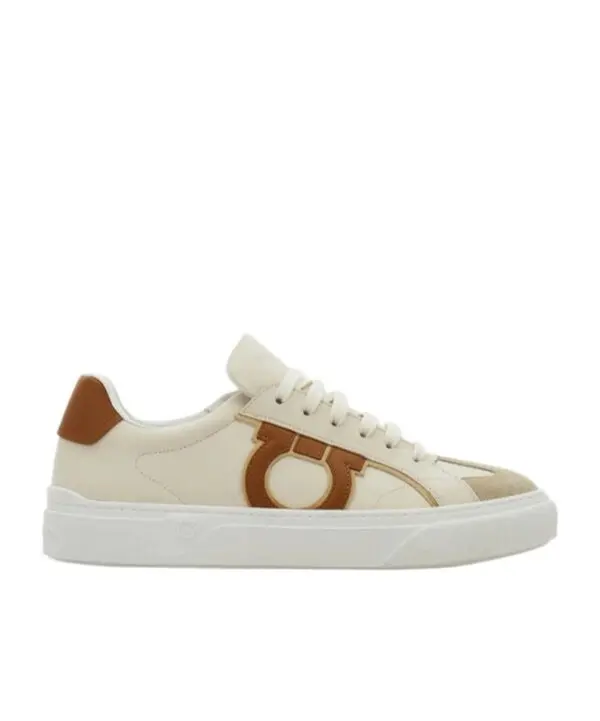 FERRAGAMO Gancini Sneaker