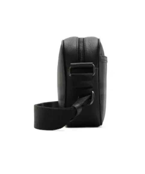 Burberry City Check Crossbody Bag