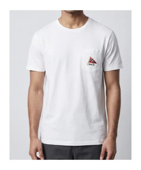 Polo Ralph Lauren Short-sleeved T-shirt