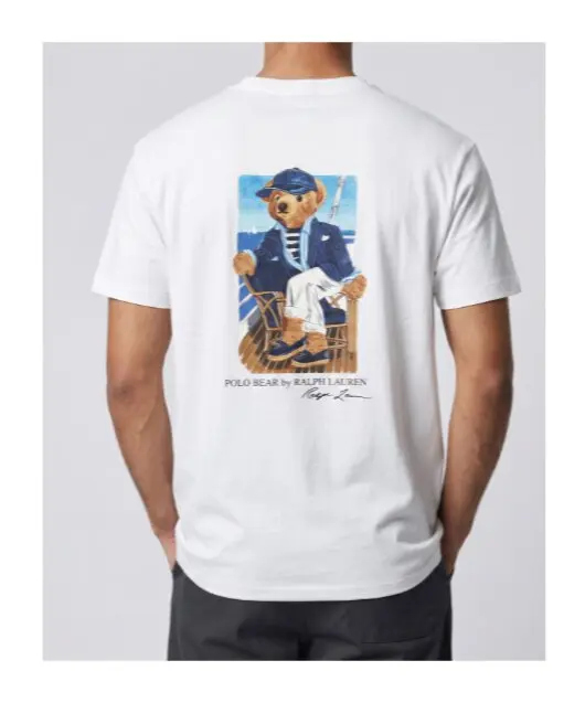 Polo Ralph Lauren Short-sleeved T-shirt