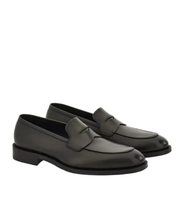 FERRAGAMO Penny Loafer