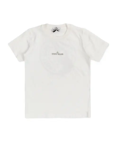 Stone Island Short-sleeved T-shirt