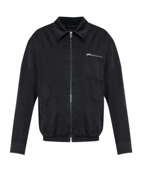 Marni Long-sleeved Casual Jacket