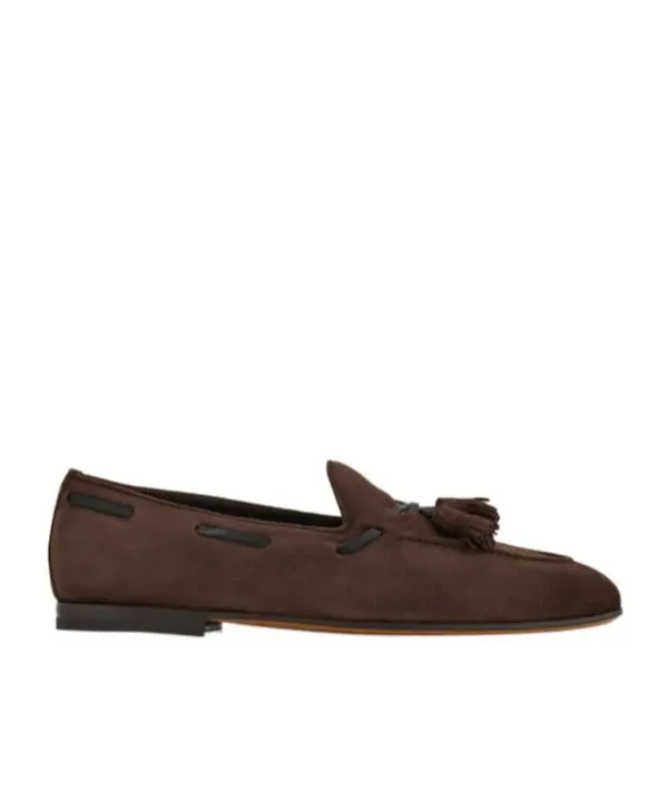 FERRAGAMO Tassel Loafer
