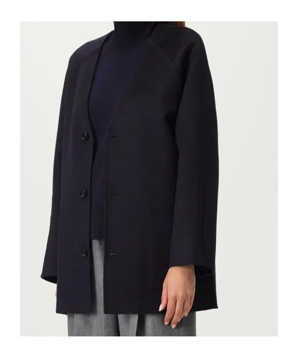 Bottega Veneta Long Sleeve Jacket