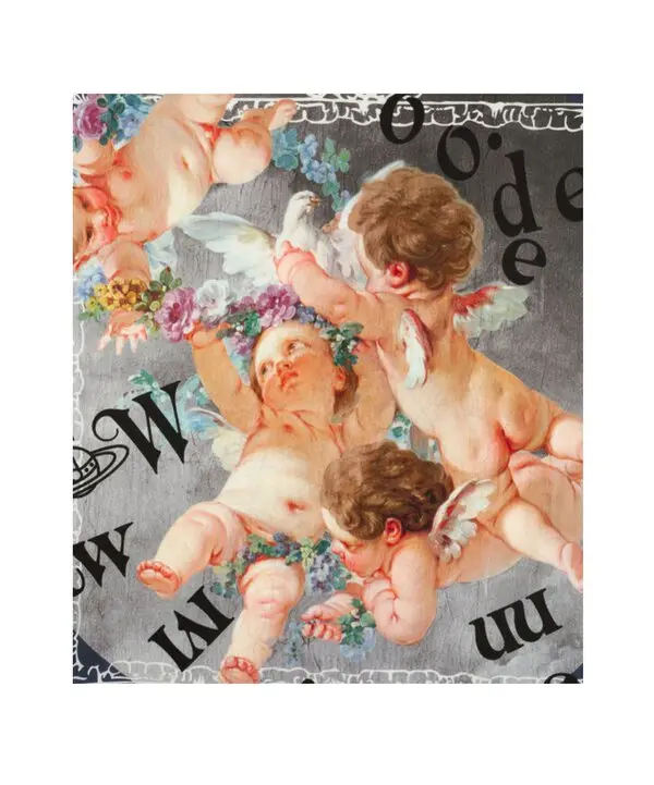 VIVIENNE WESTWOOD Spring Cherub Square
