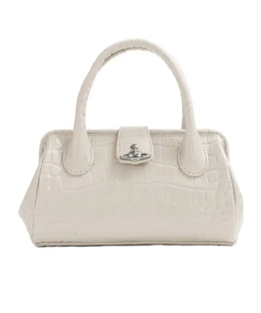 VIVIENNE WESTWOOD Pamela Small Bag