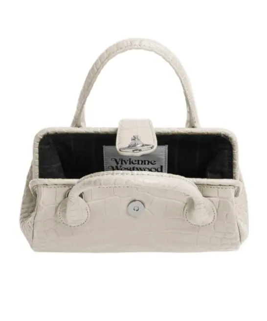 VIVIENNE WESTWOOD Pamela Small Bag