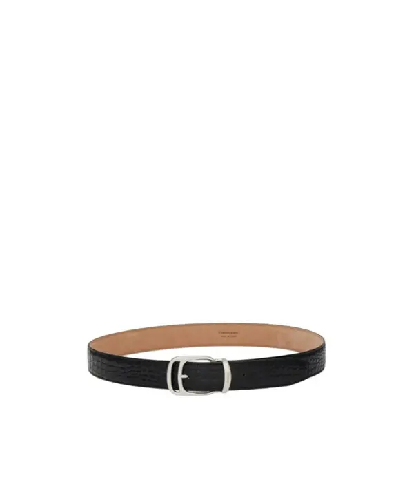 FERRAGAMO Adjustable Belt