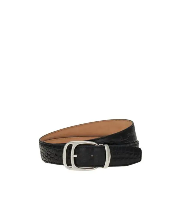 FERRAGAMO Adjustable Belt