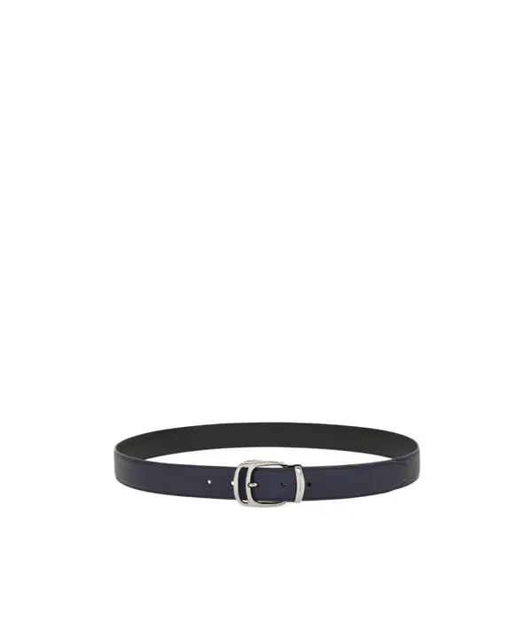 FERRAGAMO Reversible And Adjustable Belt