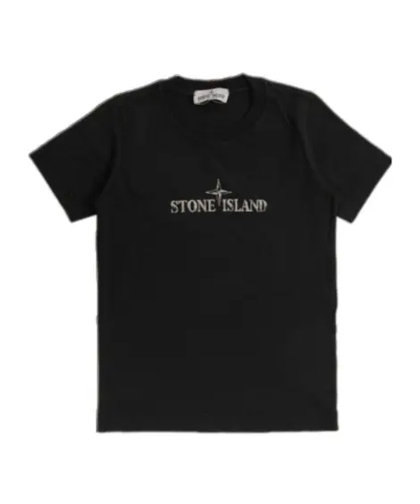 Stone Island Short-sleeved T-shirt
