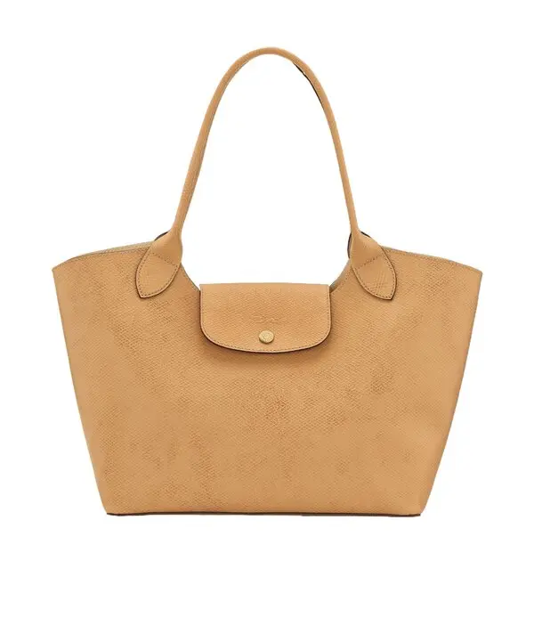 Longchamp Epure L Shoulder Bag