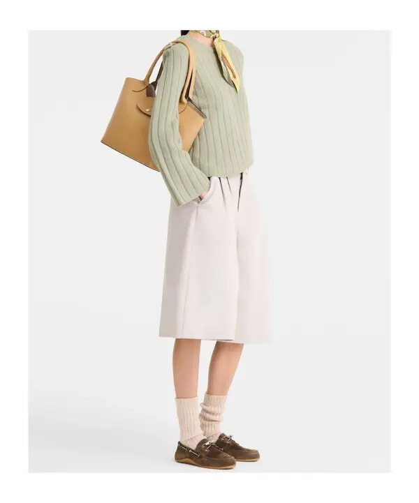 Longchamp Epure L Shoulder Bag