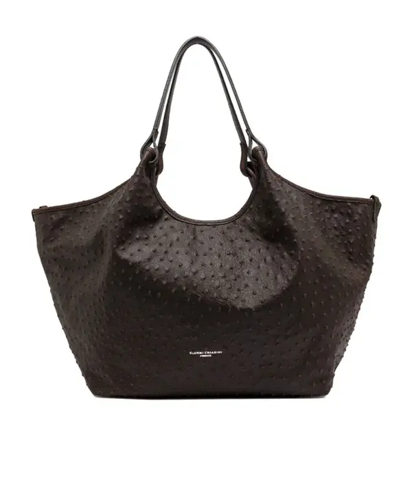 GIANNI CHIARINI Dua Shoulder Bag