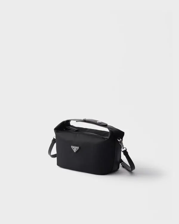 Prada Chérie Re-nylon Mini-bag