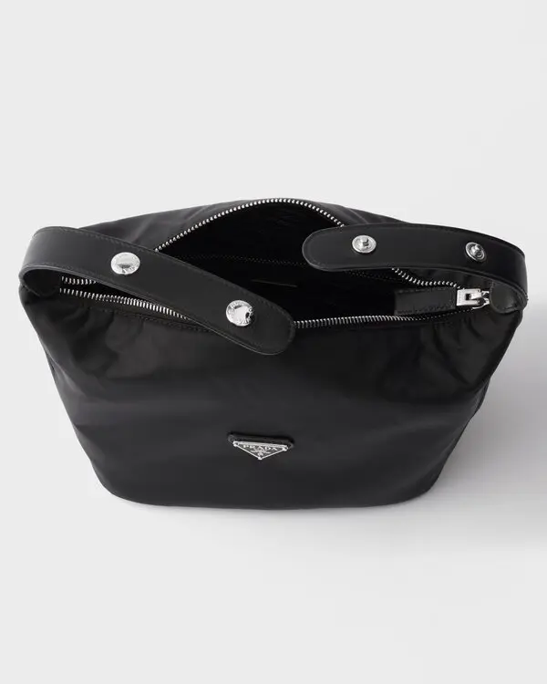 Prada Chérie Re-nylon Mini-bag