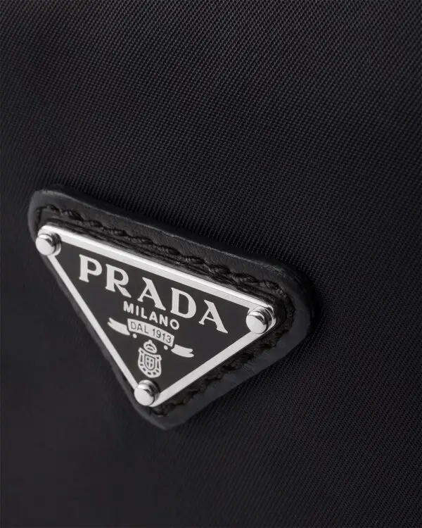Prada Chérie Re-nylon Mini-bag