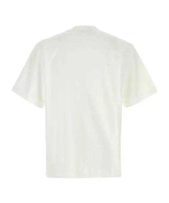 FERRAGAMO Short-sleeved T-shirt