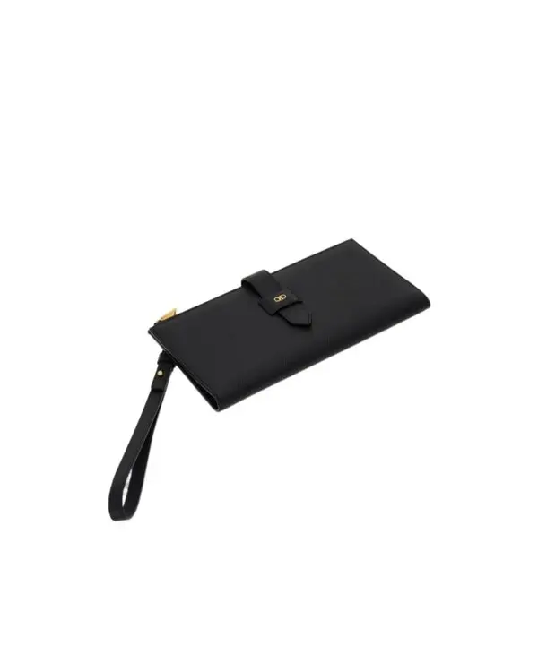 FERRAGAMO Gancini Wallet