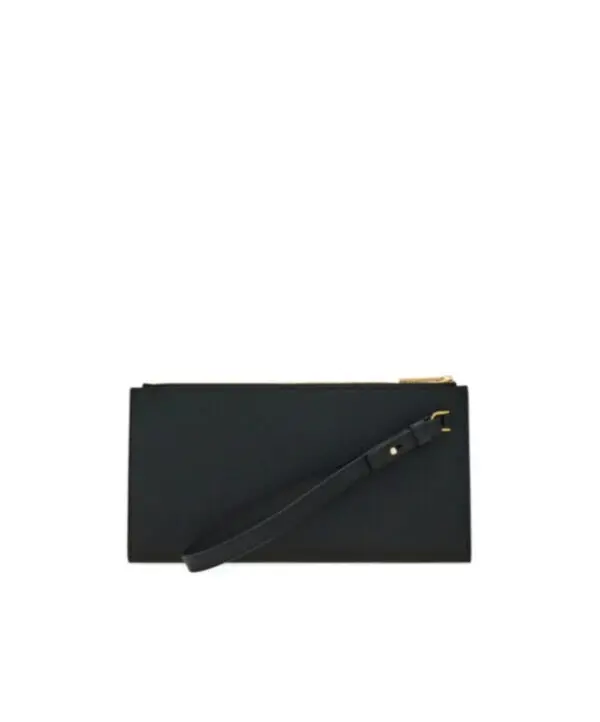 FERRAGAMO Gancini Wallet
