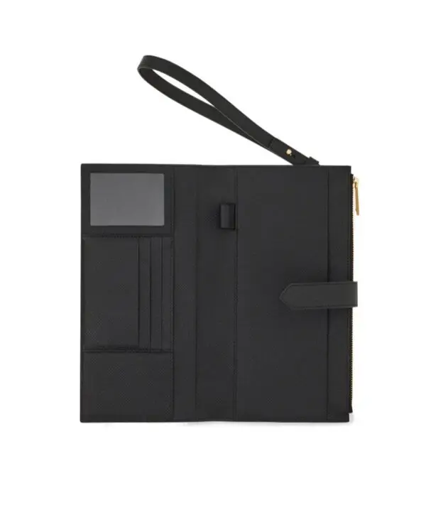 FERRAGAMO Gancini Wallet