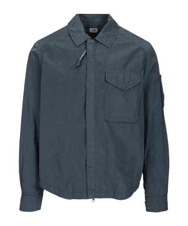 C.P. COMPANY Utility Jacket