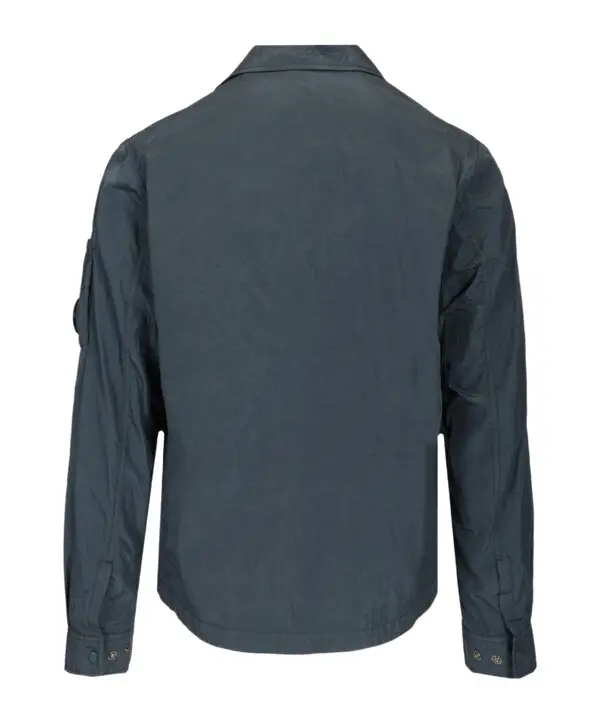 C.P. COMPANY Utility Jacket