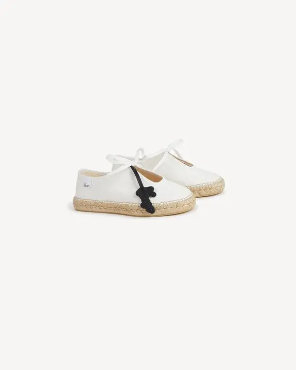 Kenzo Espadrilles In Canvas