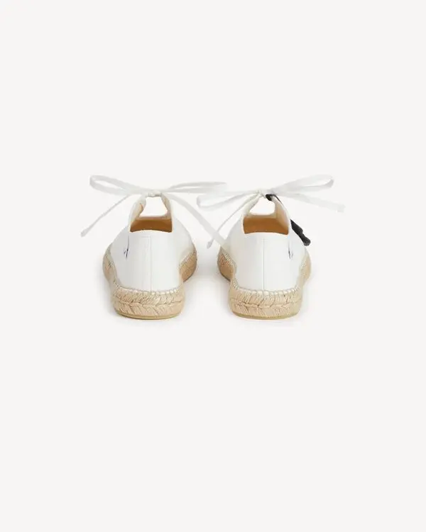 Kenzo Espadrilles In Canvas