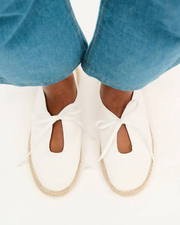 Kenzo Espadrilles In Canvas
