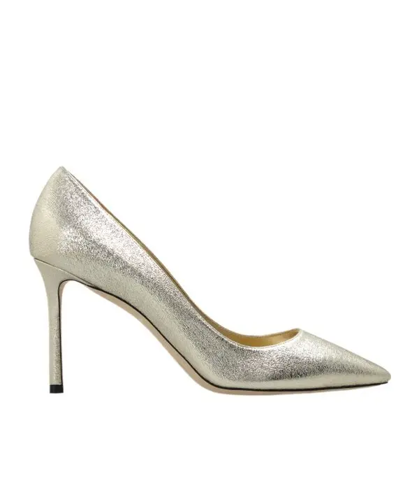 JIMMY CHOO Pointed Toe High Heels