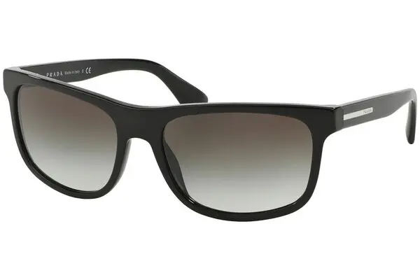 Prada Logo Sunglasses
