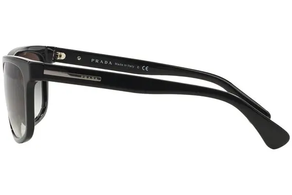 Prada Logo Sunglasses