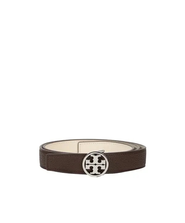 Tory Burch 1' Miller Reversible Belt