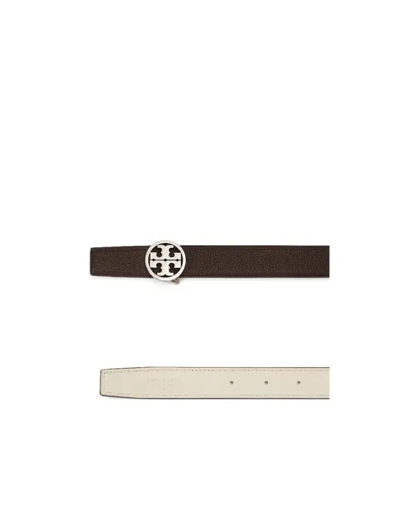 Tory Burch 1' Miller Reversible Belt