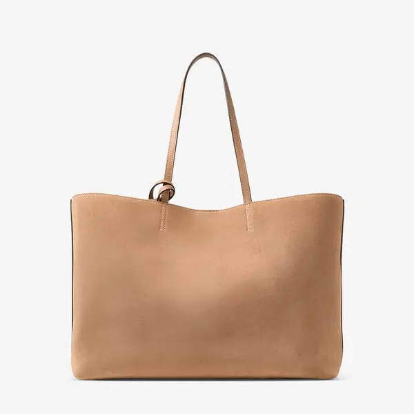 JIMMY CHOO Nine2five East-west Tote Bag