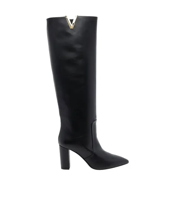 VIA ROMA 15 Pointed-toe Boots