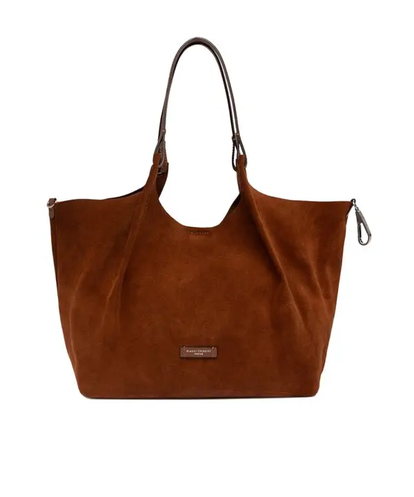 GIANNI CHIARINI Dua Shoulder Bag