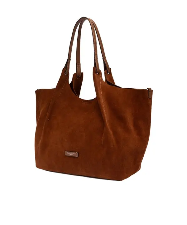 GIANNI CHIARINI Dua Shoulder Bag
