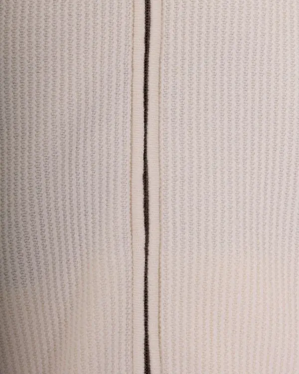 Herno Long-sleeved Zip-up Cardigan