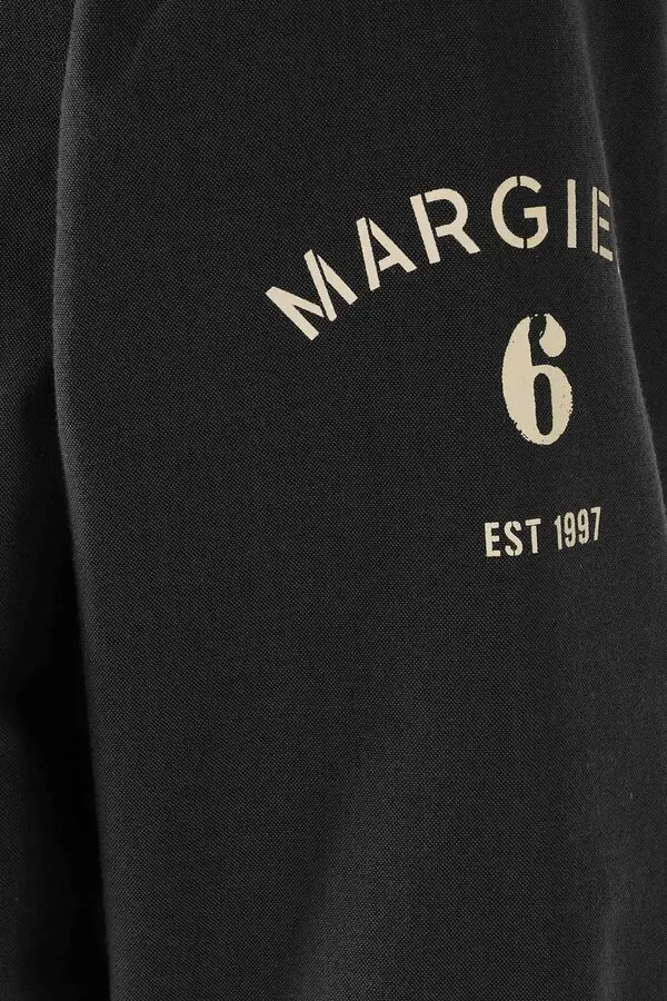 MAISON MARGIELA Long-sleeved Suit Jacket